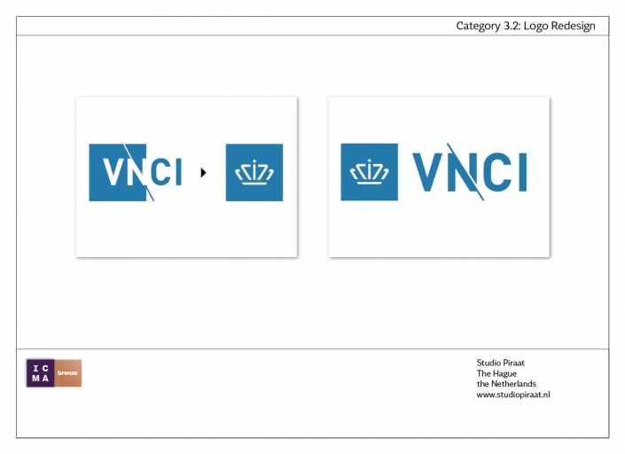 10. ICMA Logos, Identities – ICMA