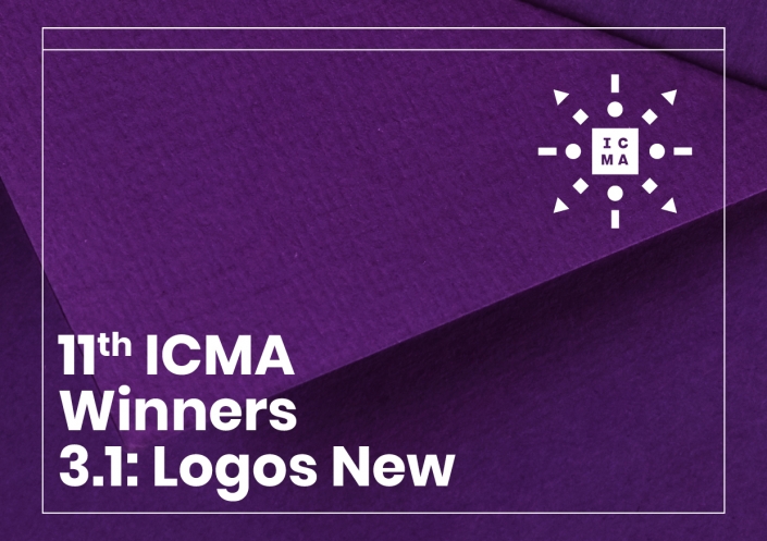 11. ICMA Graphic Design – ICMA
