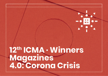 12. ICMA Magazines – Winners – ICMA
