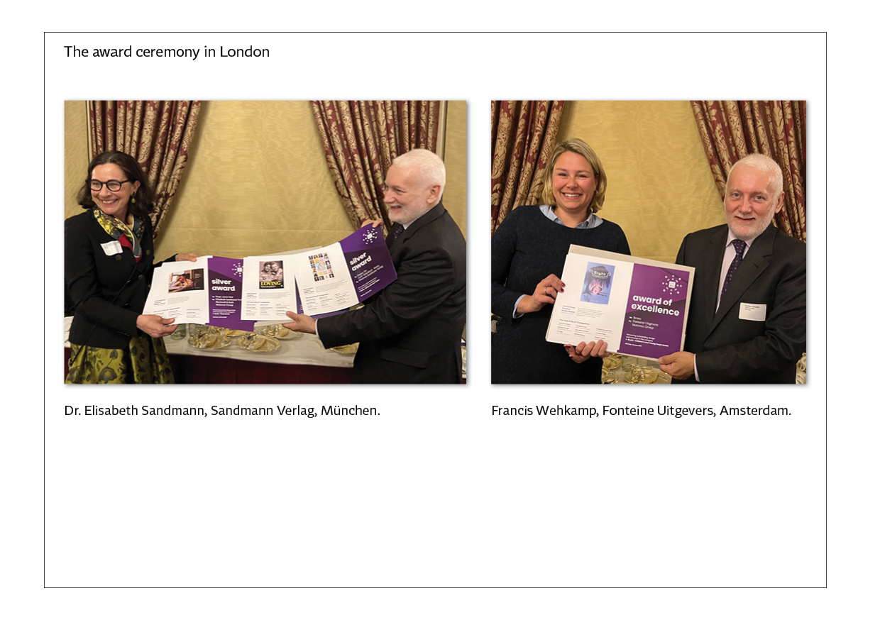 12. ICMA Books – Winners – ICMA