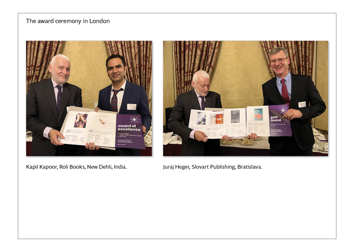 12. ICMA Books – Winners – ICMA