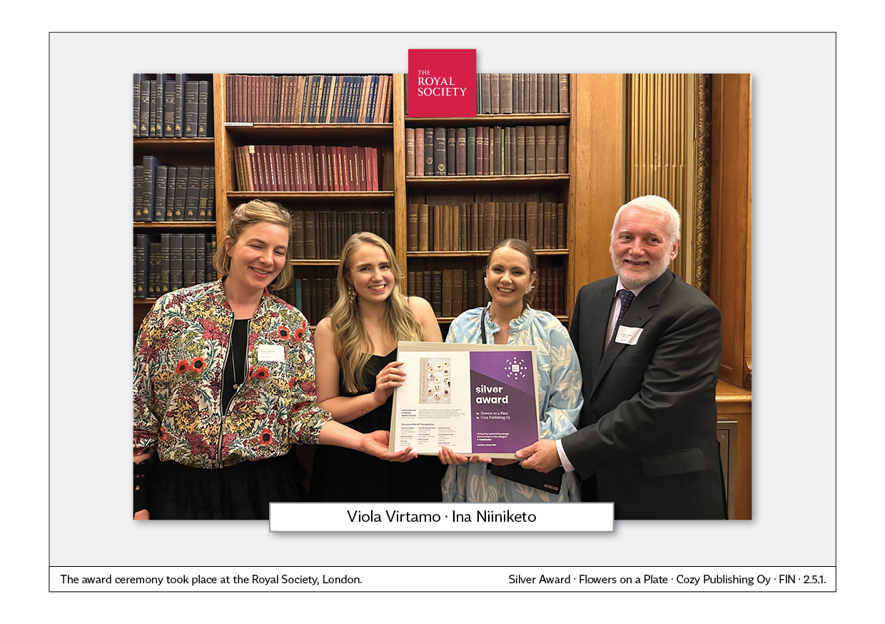 15. ICMA Books – List of Winners – ICMA