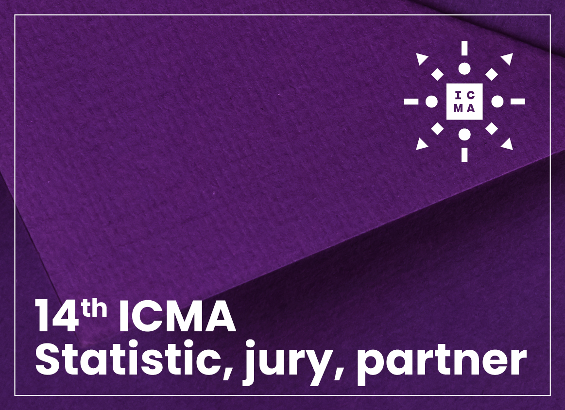 14. ICMA Books – List of Winners – ICMA