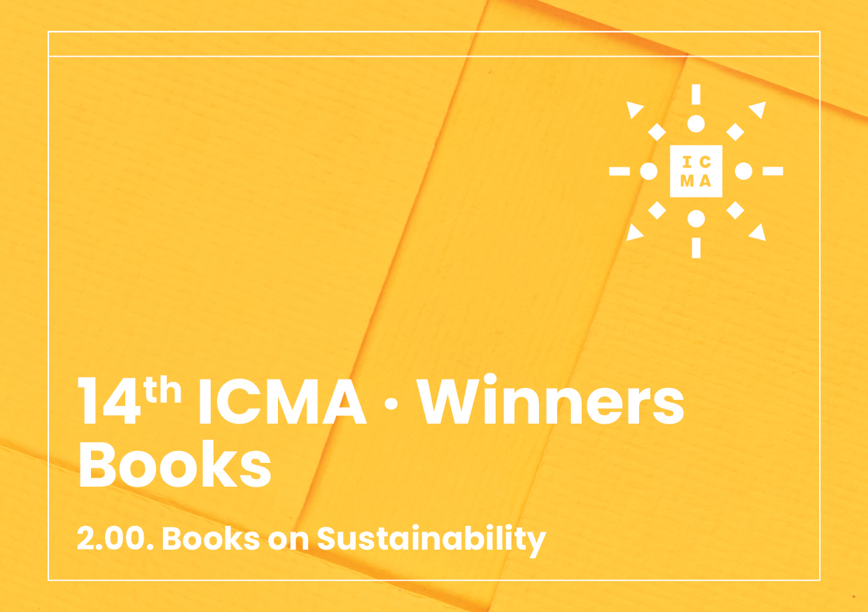 16. ICMA Books – Call for Entries – ICMA